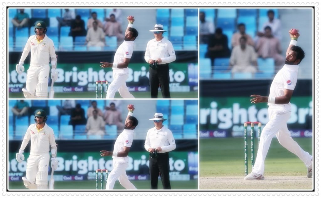 India vs Pakistan - World Championship of Cricket Final 1984-85