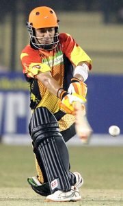 Hasan Raza - Youngest Test Cricketer