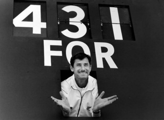 Mark Greatbatch – The Star of New Zealand Cricket