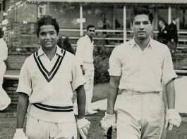 Pakistan Archives — Cricket Thrills
