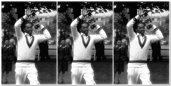 Sylvester Clarke – A Bowler to Have on Your Side