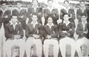 Javed Burki – Pakistan Middle Order Batsman of 1960’s