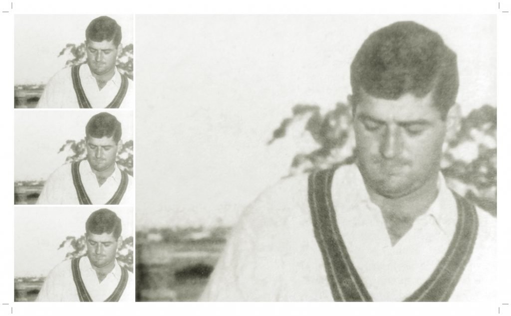 Who were the Three Ws' of West Indies cricket?