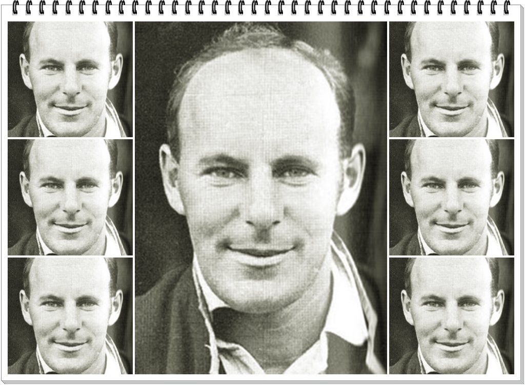 John Snow - England's Fast Bowling Legend