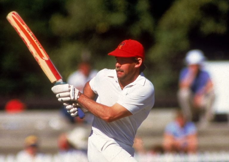 David Hookes Sensational Summer of 1982-83