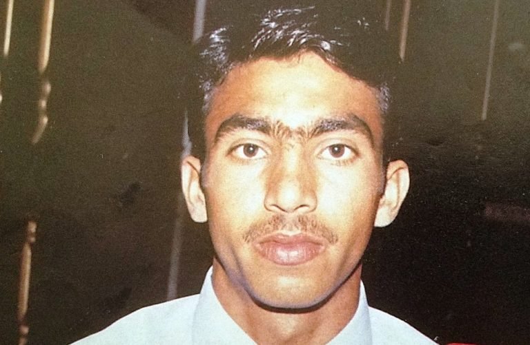 Nazar Muhammad – Pakistan First Test Centurion