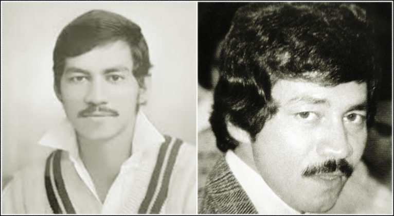 Muhammad Zahid – Extraordinary Talent Who Vanished into Dark