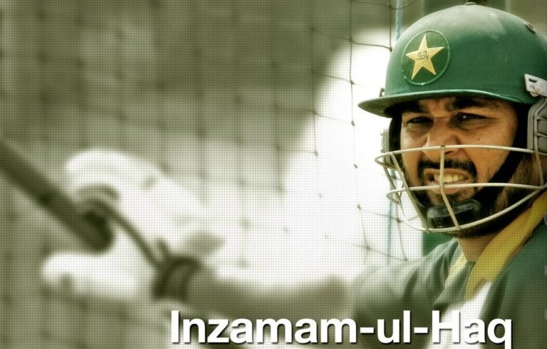 Shahid Nazir - Fast Medium Bowler with the Healthy Pace