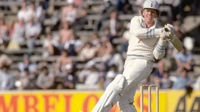 Alf Valentine - First Bowler to Take 100 Test Wickets for West Indies