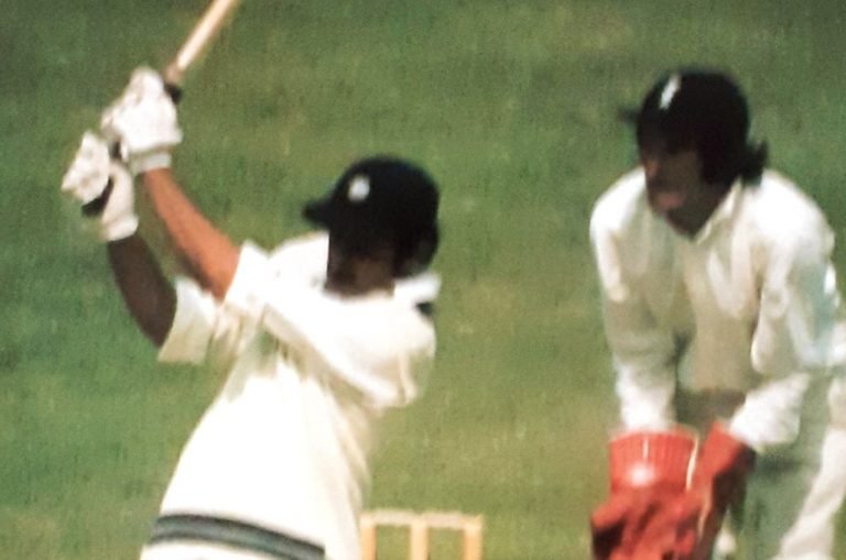 Ajit Wadekar: Led India to First Ever Series Wins in England and West ...