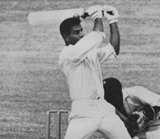 Manjural Islam Rana – Youngest Test Cricketer to Die