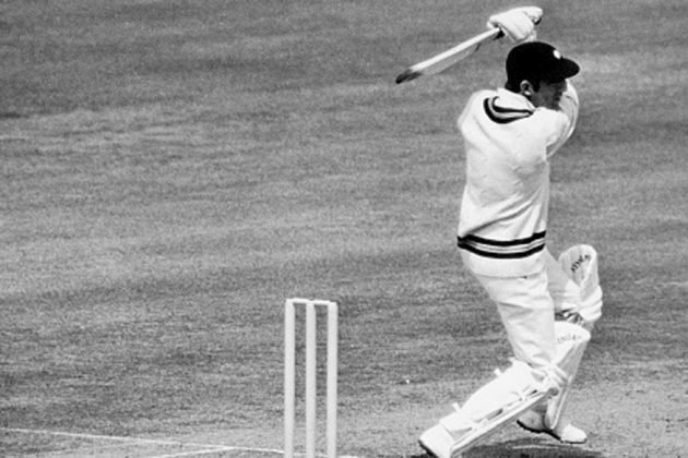 Mansoor Ali Khan Pataudi – An Elegant Batsman and Captain