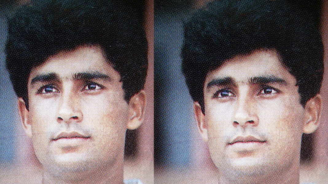 Game of the Century: When England met Australia for a one-off Test to ...