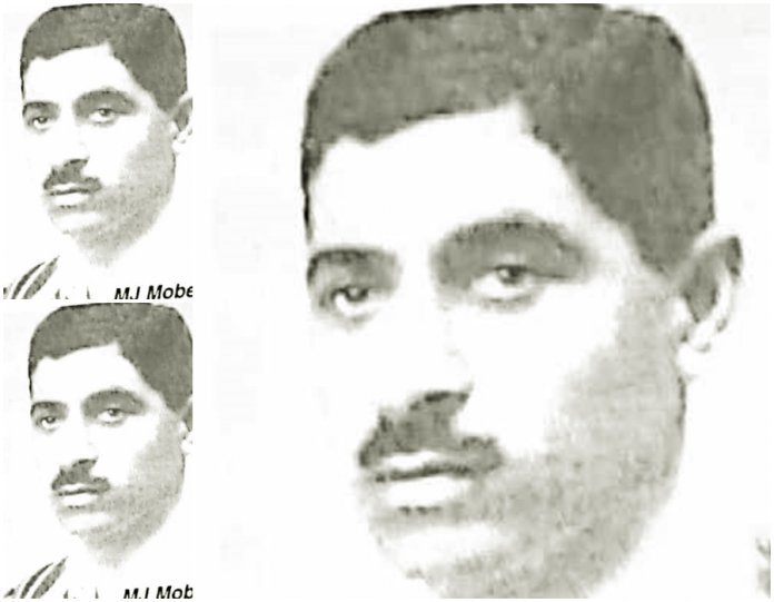 Aftab Gul –Belligerence and Class Act Opening Batsman