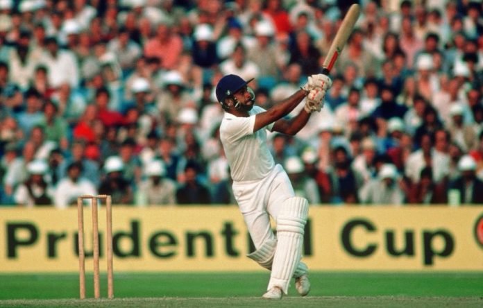 Nazar Muhammad – Pakistan First Test Centurion
