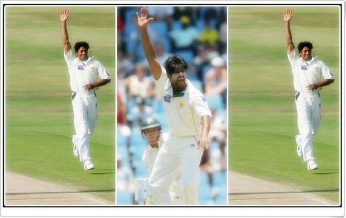 20 Rare Pictures of Pakistan Cricketers