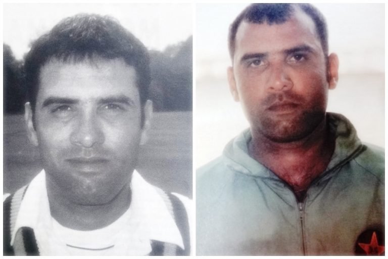 Muhammad Zahid – Extraordinary Talent Who Vanished into Dark