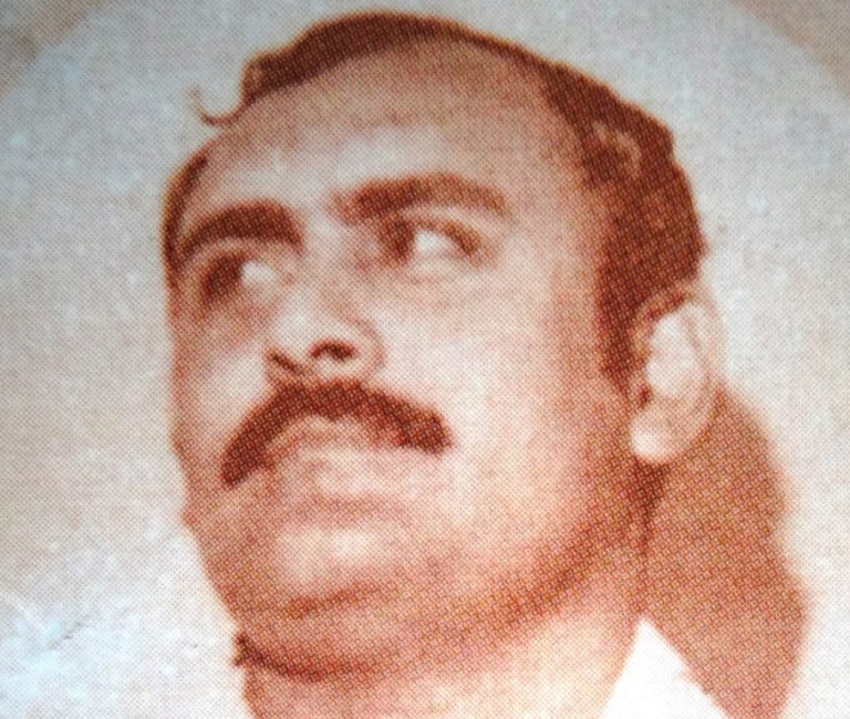 Muhammad Zahid – Extraordinary Talent Who Vanished into Dark