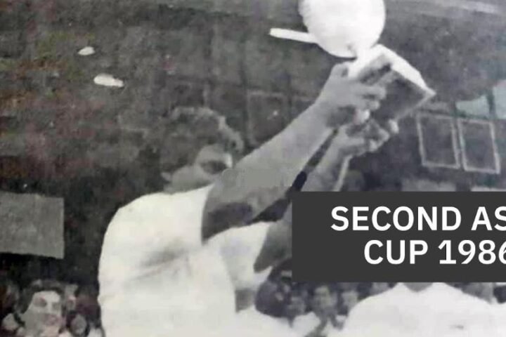 Who Will Host Cricket World Cup 2027?