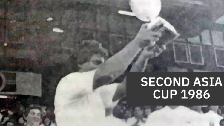 Nazar Muhammad – Pakistan First Test Centurion