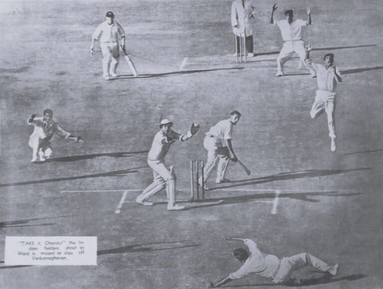 Mark Greatbatch – The Star of New Zealand Cricket